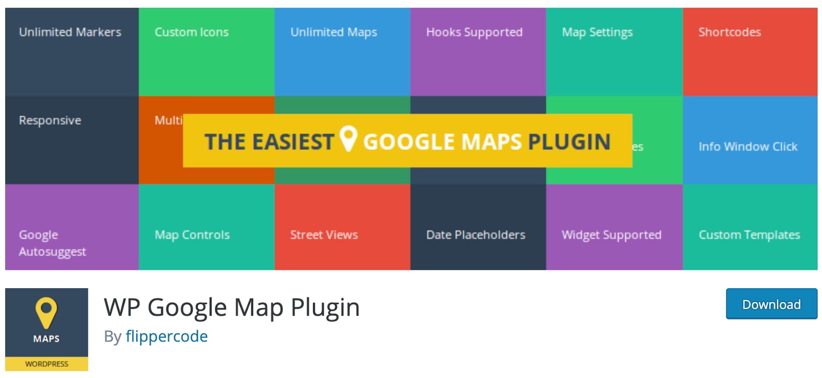 9 Best Google Map Plugins for WordPress, Compared [Free and Paid]